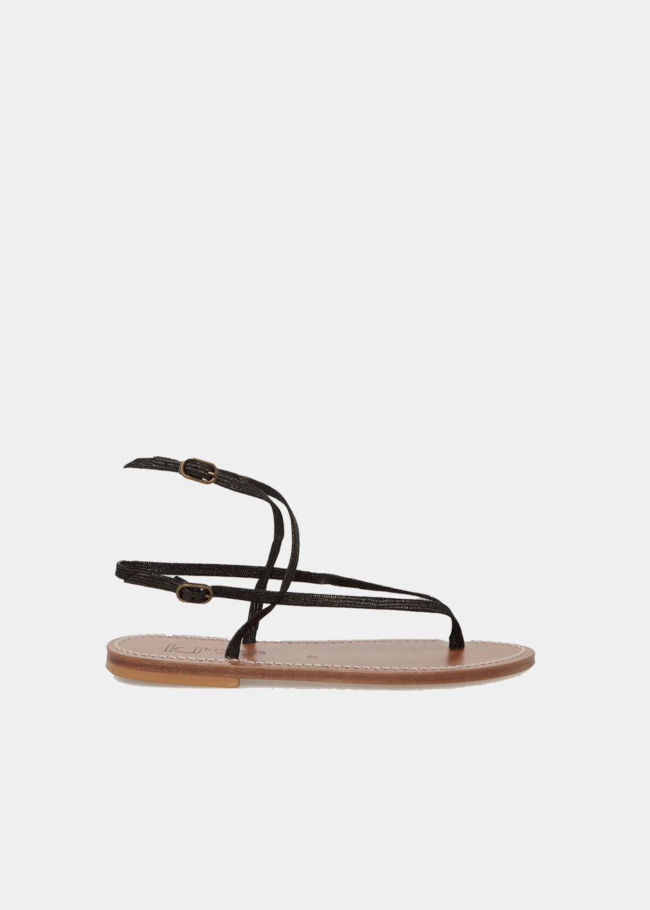 BOOTS CLIO TUIL INDIA – Ann Tuil