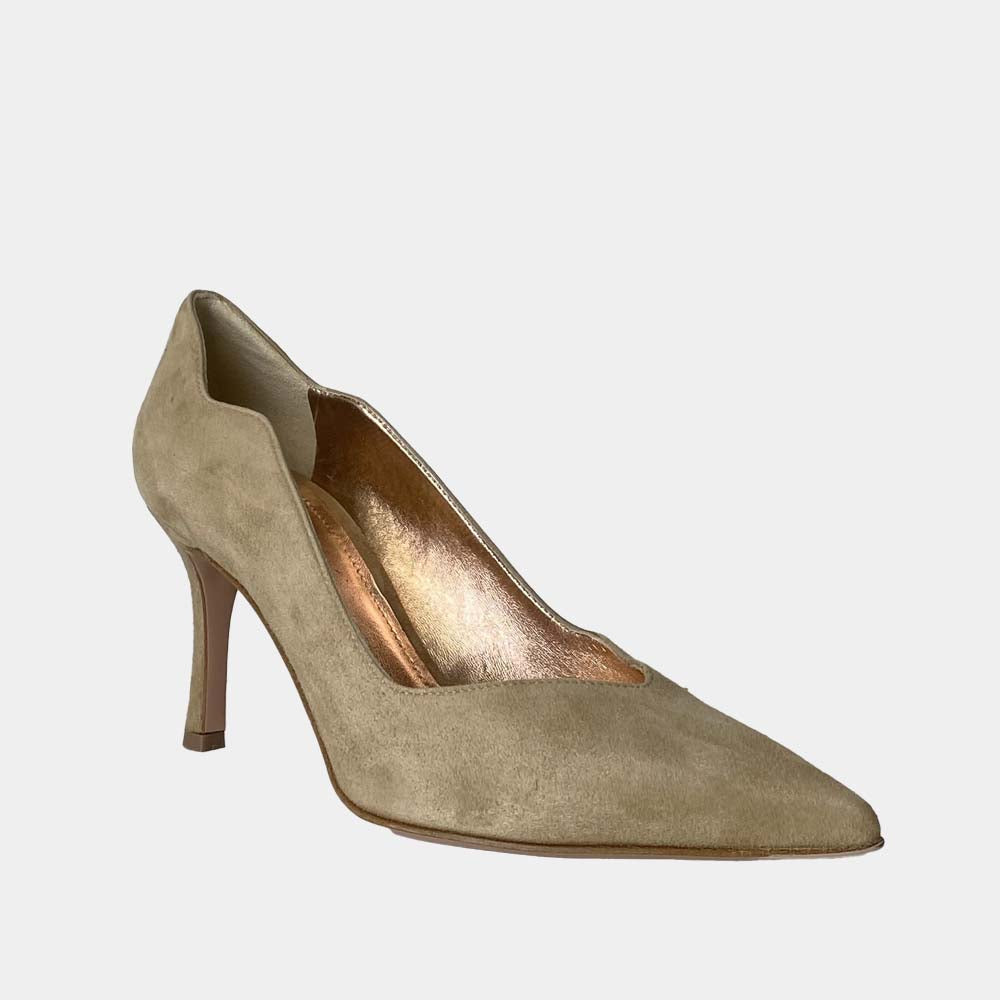 ESCARPIN ANN TUIL MIRANDA – Ann Tuil