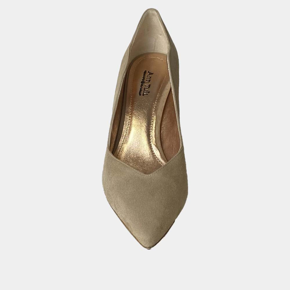 ESCARPIN ANN TUIL MIRANDA – Ann Tuil