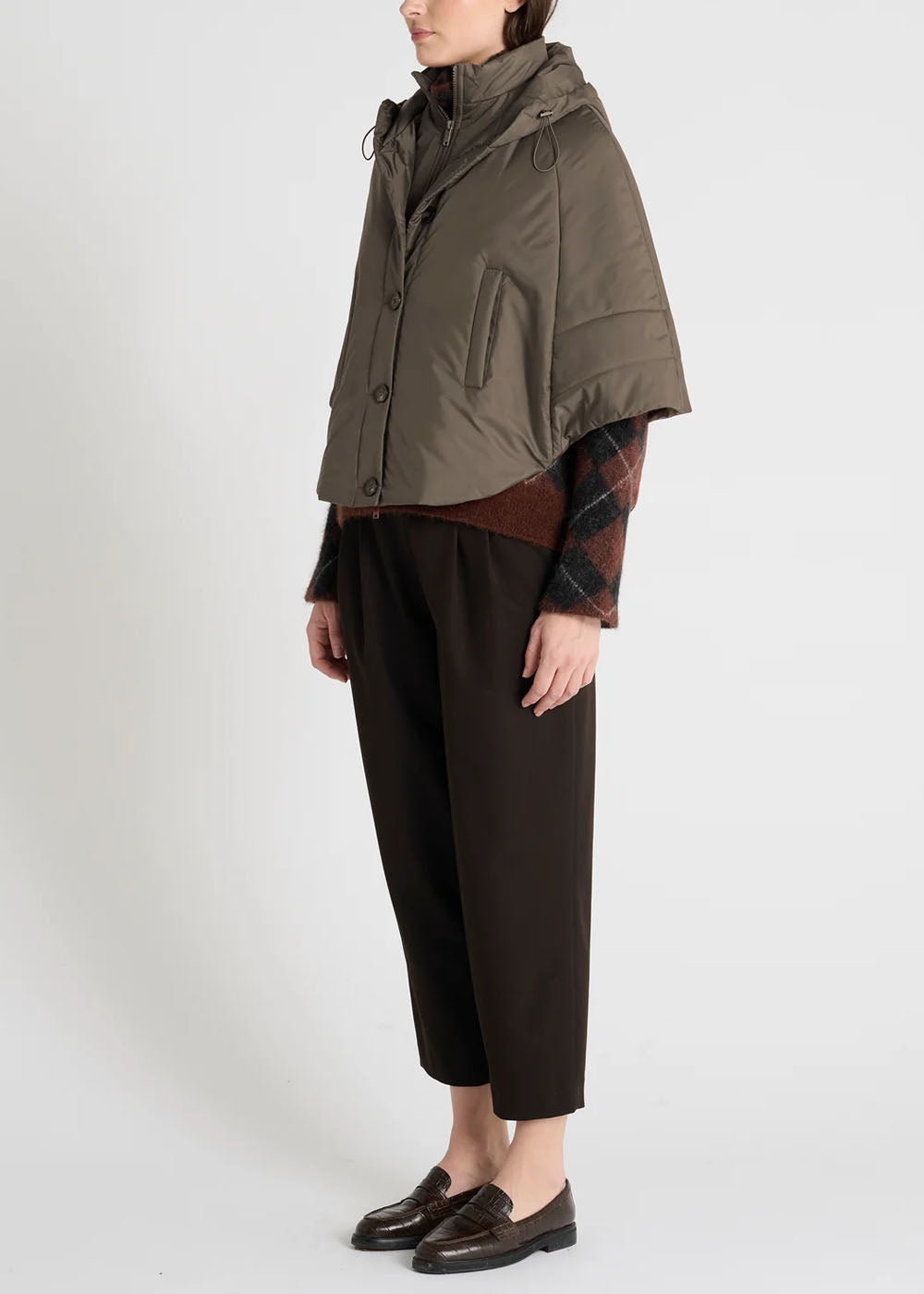 HANA SAN – Ann Tuil